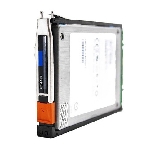 DELL EMC 800 GB Solid State Drive (SSD) 2.5 inch 12Gb/s [D4-2SFXL-800 ...