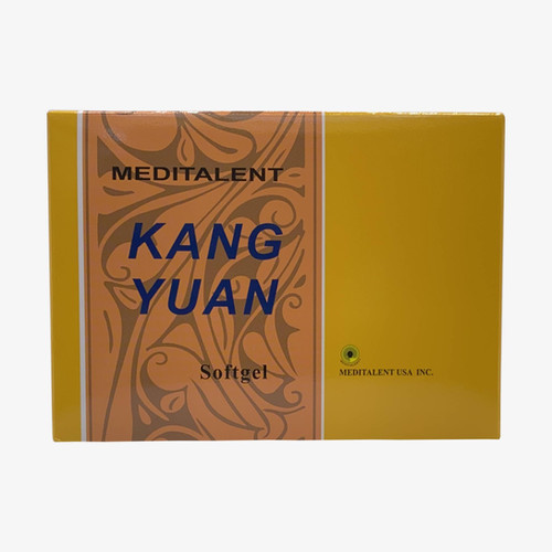 Kang Yuan | Meditalent