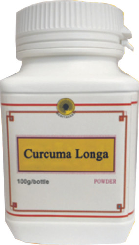 Curcuma Longa Extract Powder | Meditalent