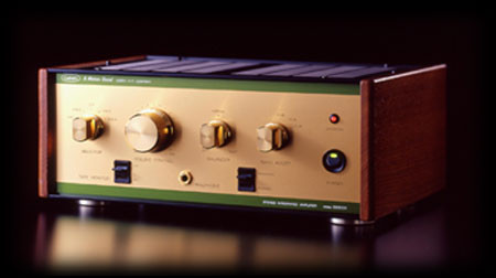 Leben CS-300XS Integrated Amplifier | audioarchon
