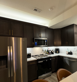 Black Rock Lighting | Permanent LED Lighting Denver