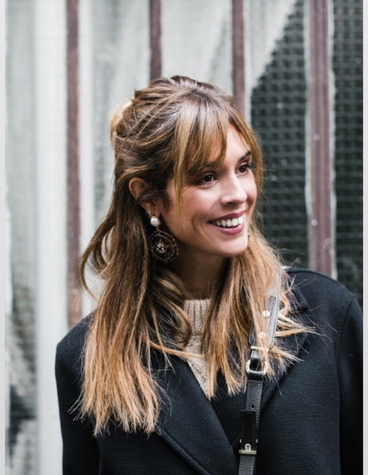 Laura Isaaz, la plume sous le plaid | La Maison de la Maille