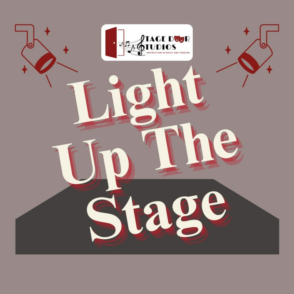 LIGHT UP THE STAGE FUNDRAISER - A SUCCESS