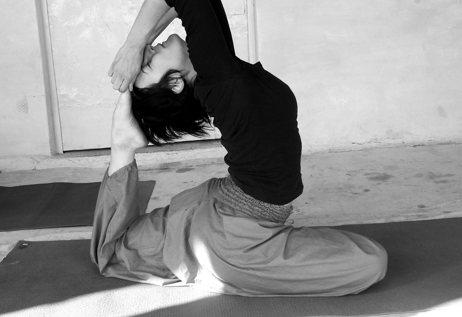 Classes | Yoga Blog