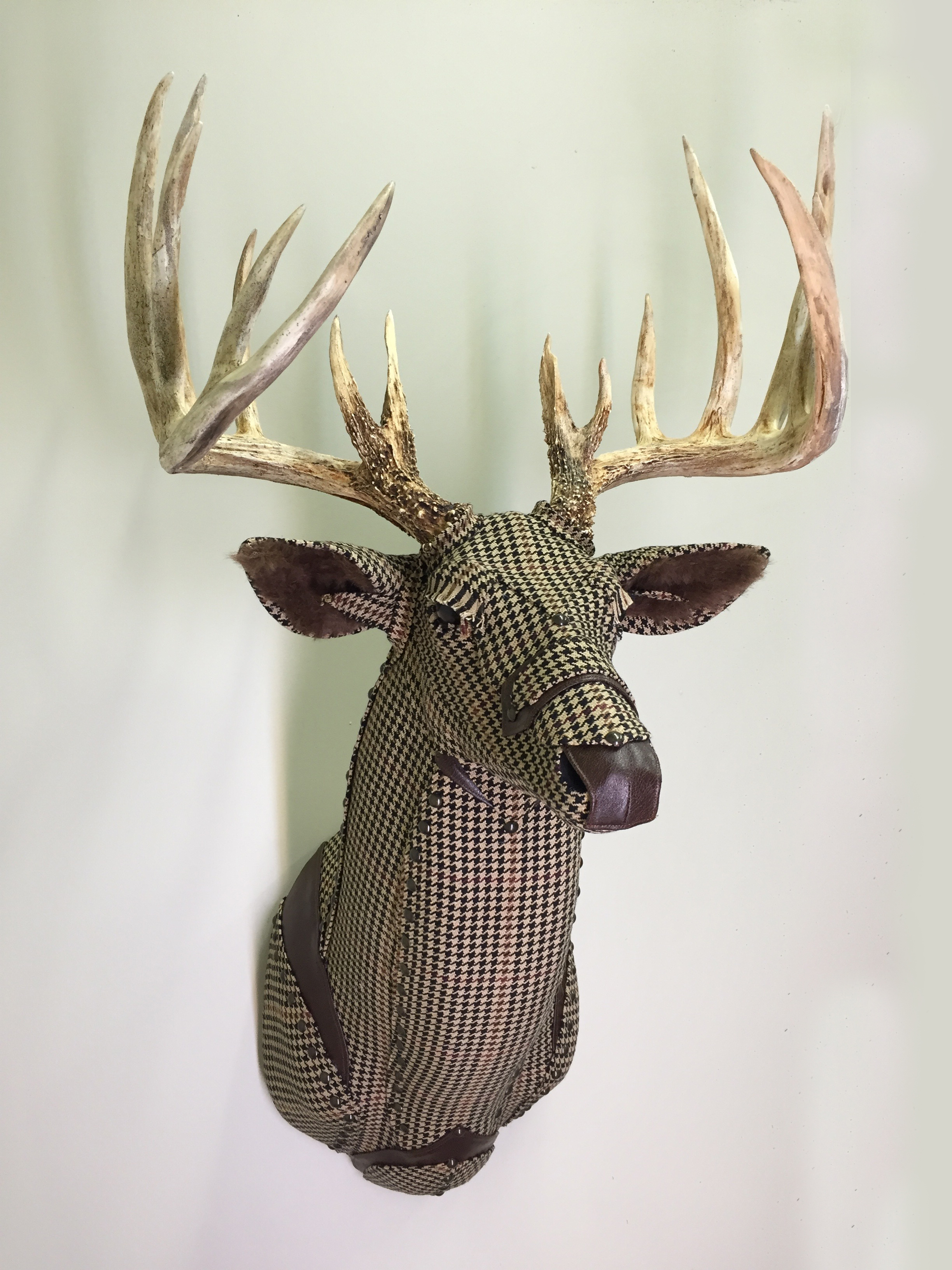 DEER MOUNTS | littlestagstudio