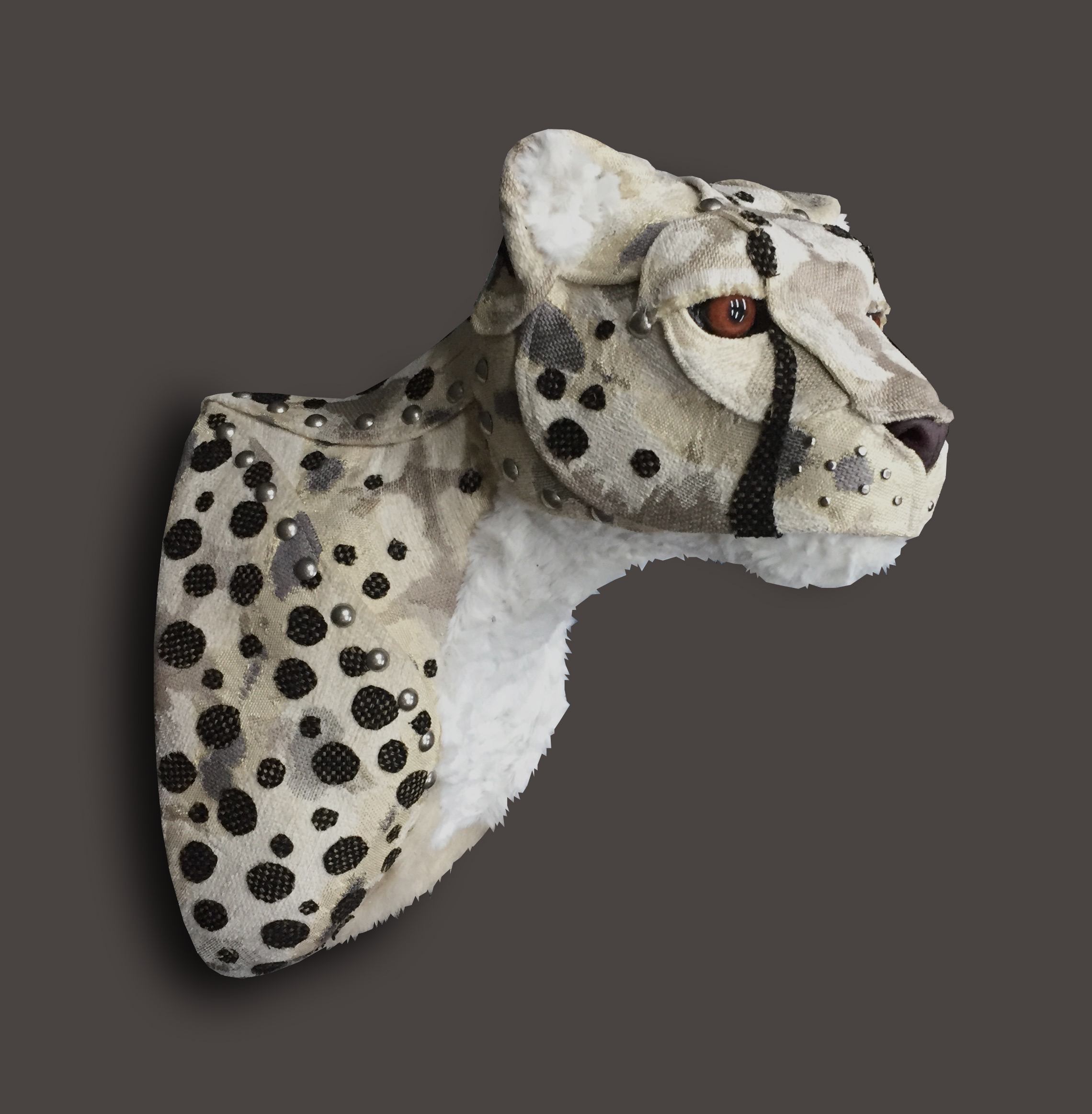 ANIMAL MOUNTS | littlestagstudio