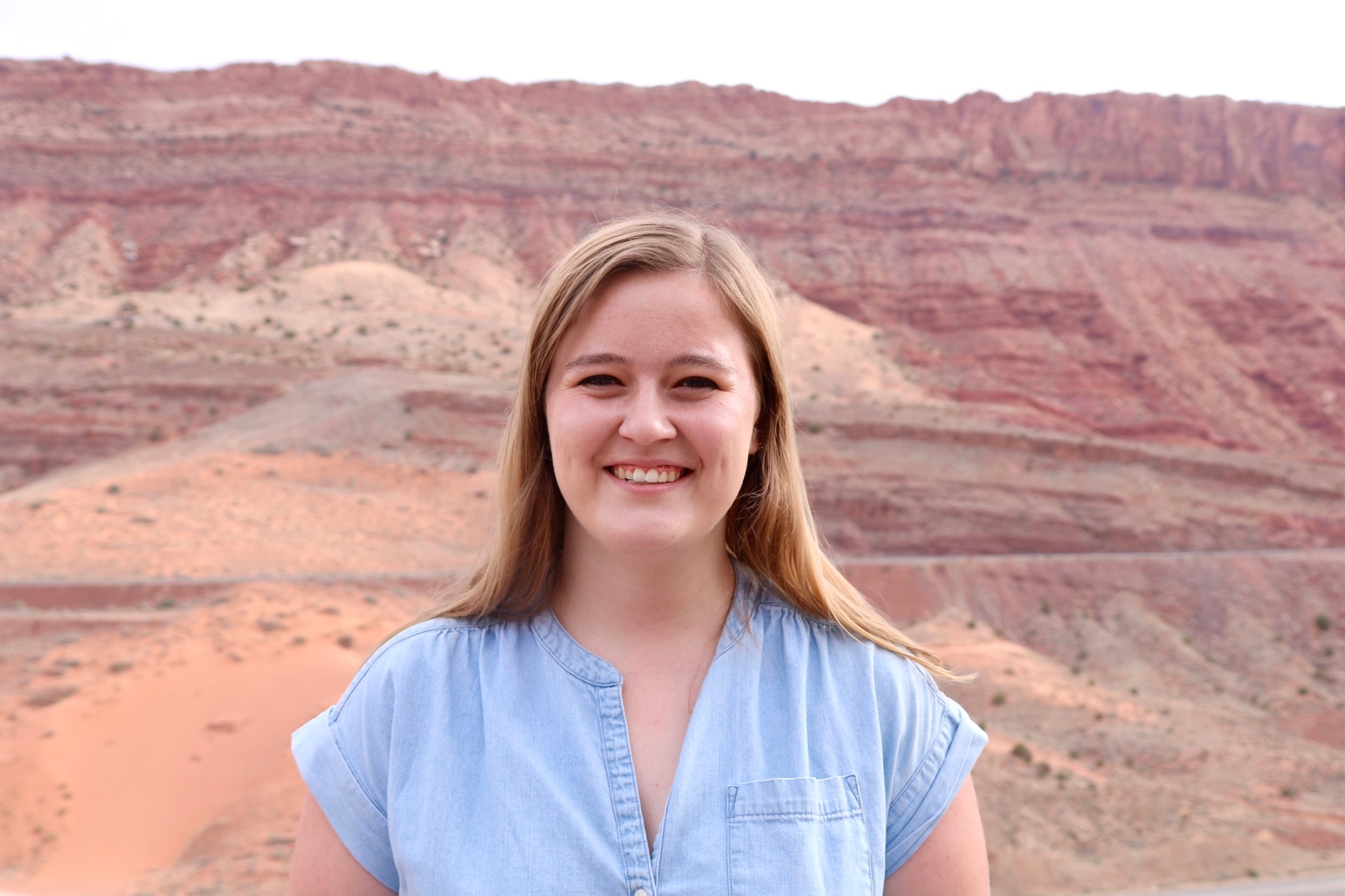 Grace Brigham | Composer