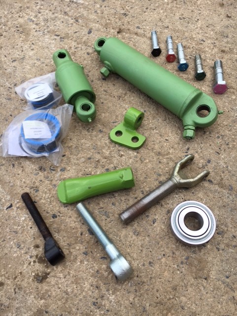 Common Parts | dunnsploughs