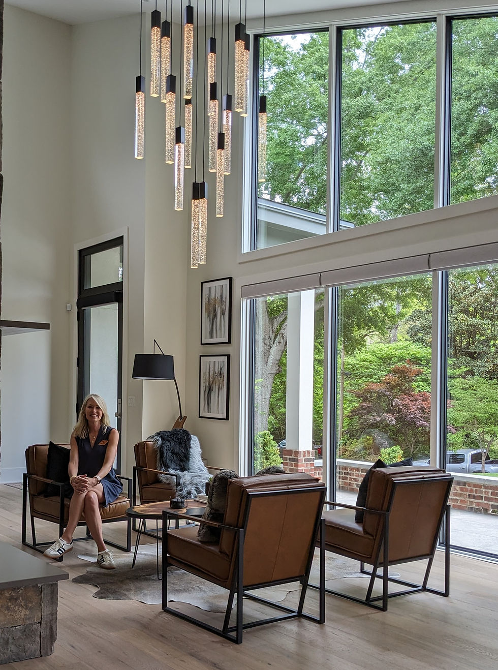 Choosing the Best Interior Lighting Design for Each Room