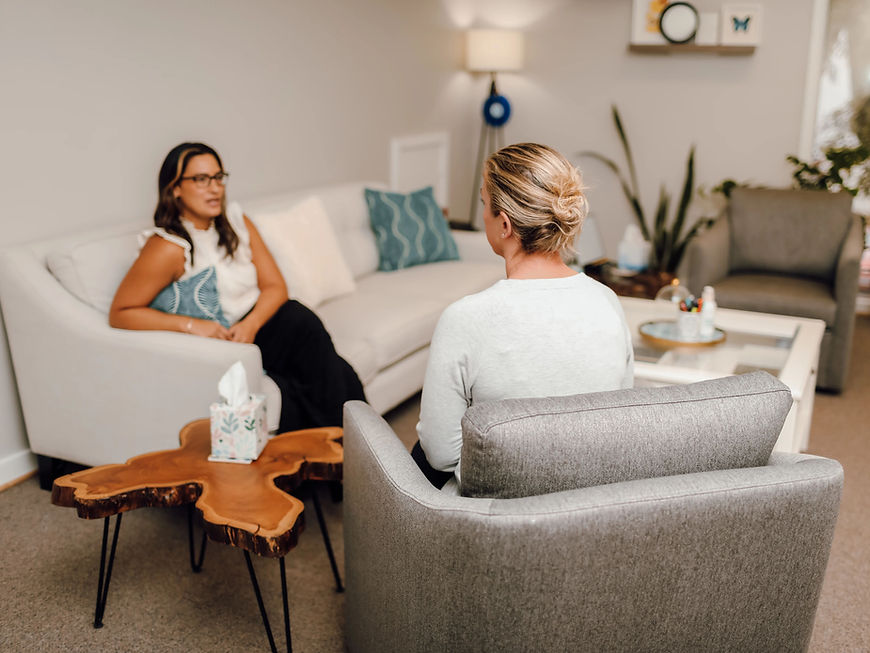 Meet the Team | Two Rivers Wellness