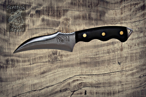 Sharp Series "Talon" | Scottish Steel