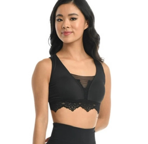 Coco Tank Bra | Footlights Website