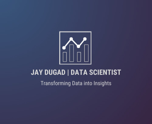 Blogs | Jay Dugad- Portfolio