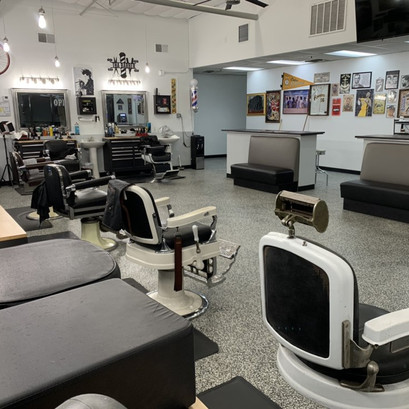 Home - Dannos Barber Shop