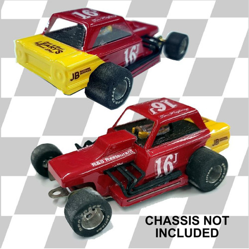 Vintage Modified – Falcon | slotcarhotrod