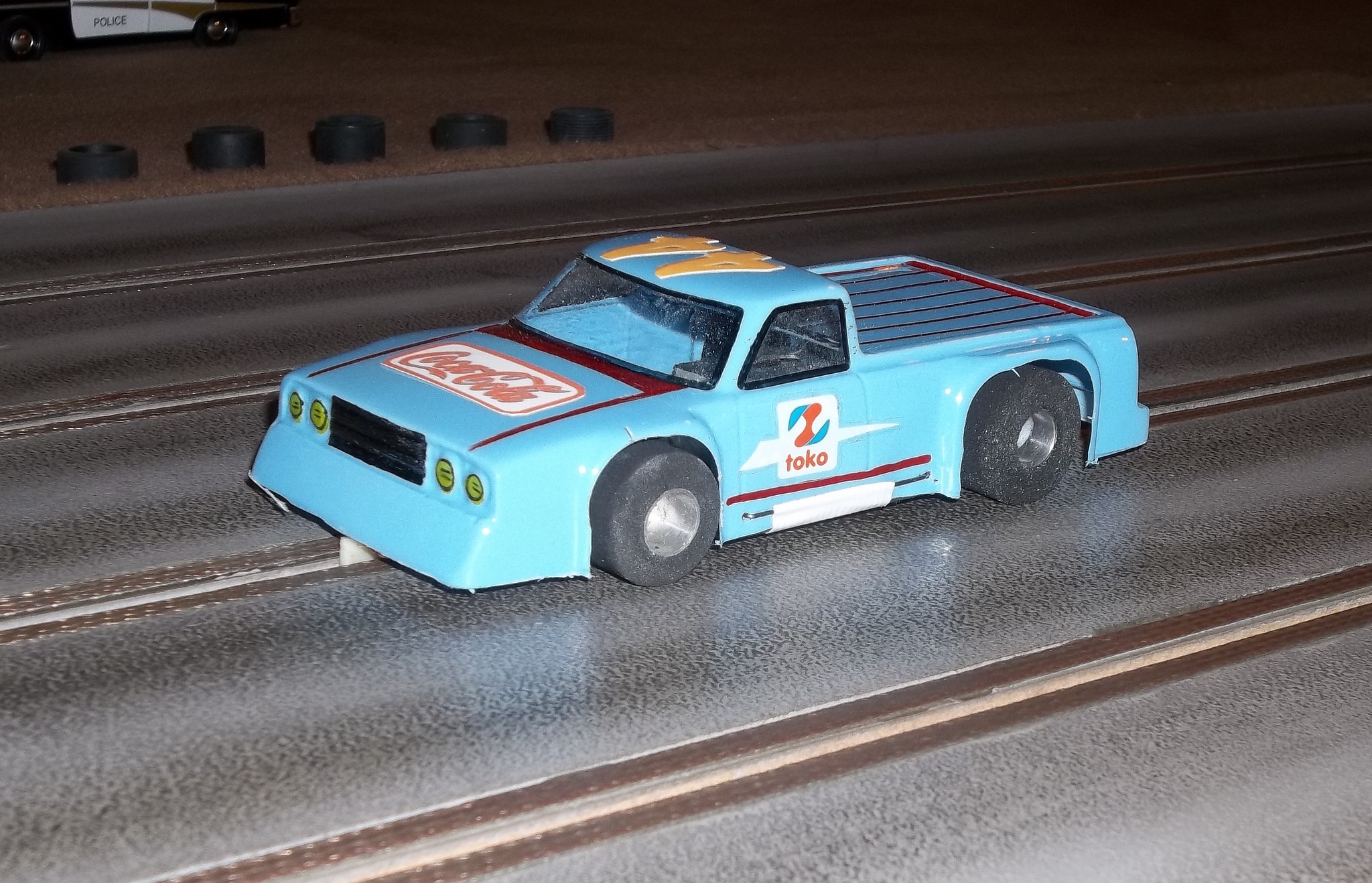 Trucks | slotcarhotrod
