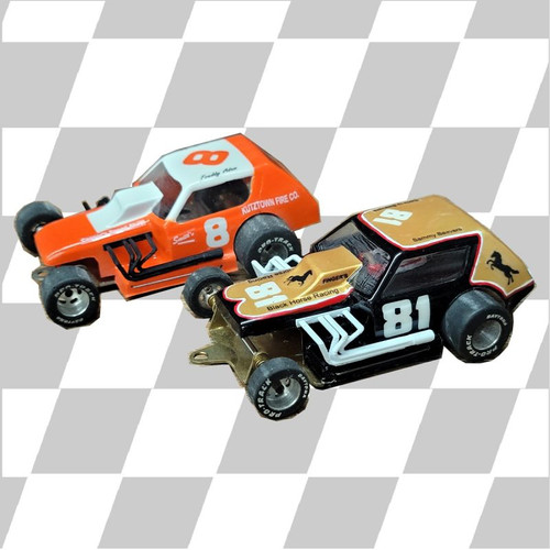 Vintage Modified – Gremlin | slotcarhotrod