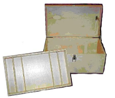 Slot Boxes | Smith Scale Speedway | Charlestown