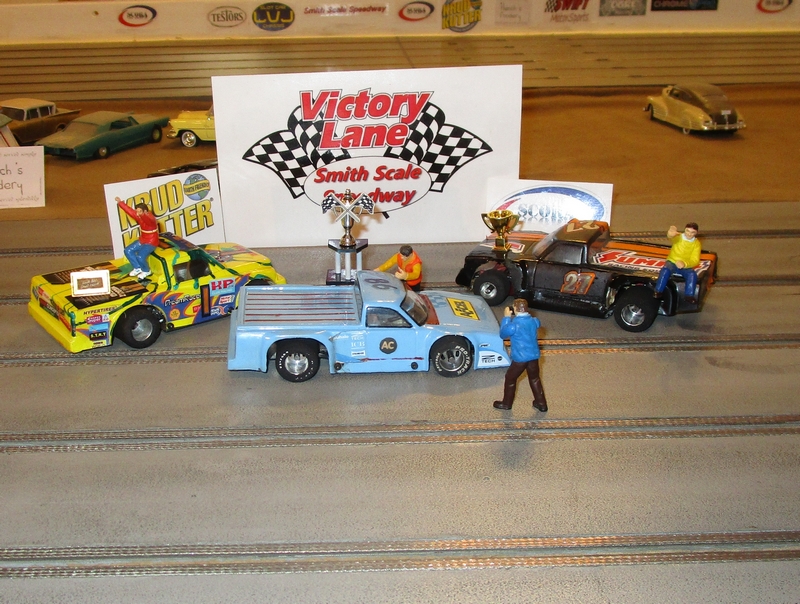 Trucks | slotcarhotrod