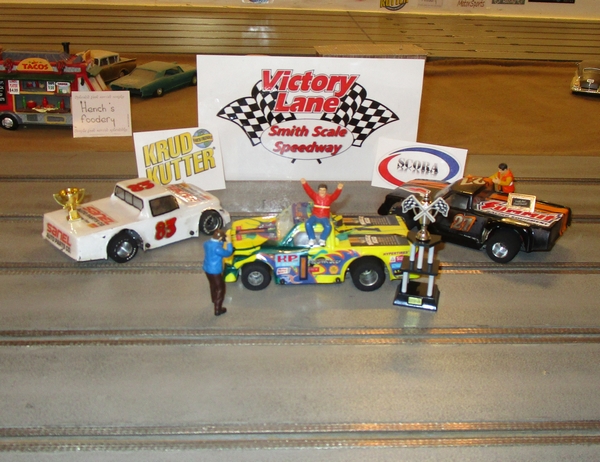 Trucks | slotcarhotrod