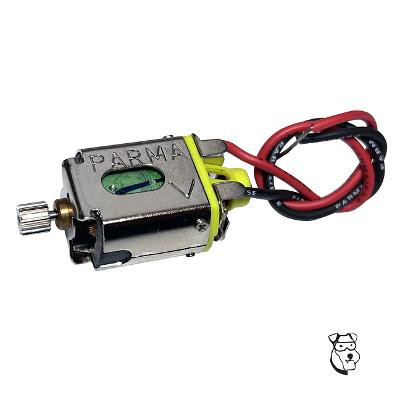 Parma Super 16D | slotcarhotrod