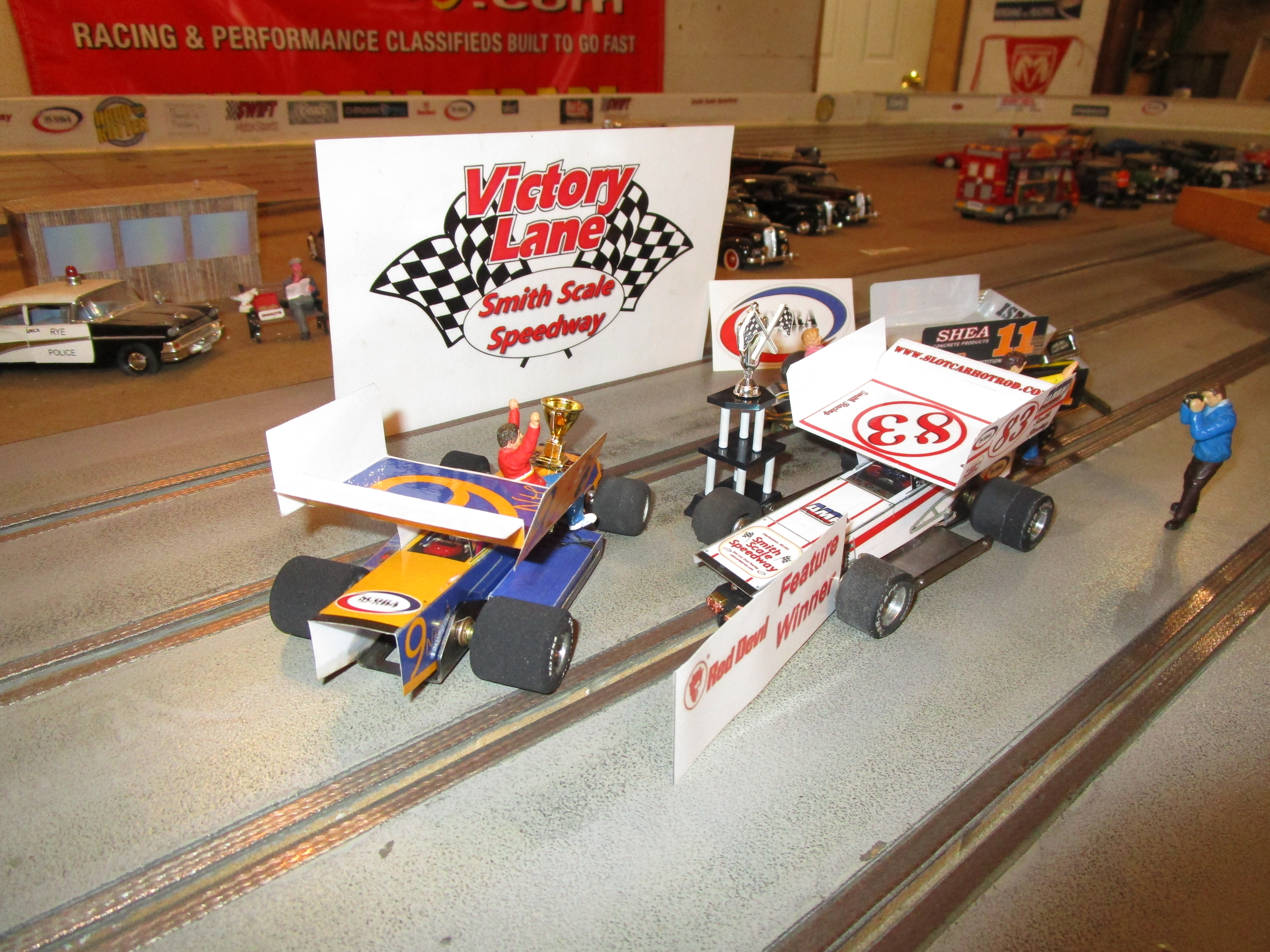 Super Modified | slotcarhotrod