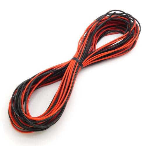 SSS Silicone Lead Wire | slotcarhotrod