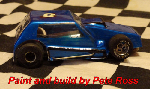 Gremlin Modified | slotcarhotrod