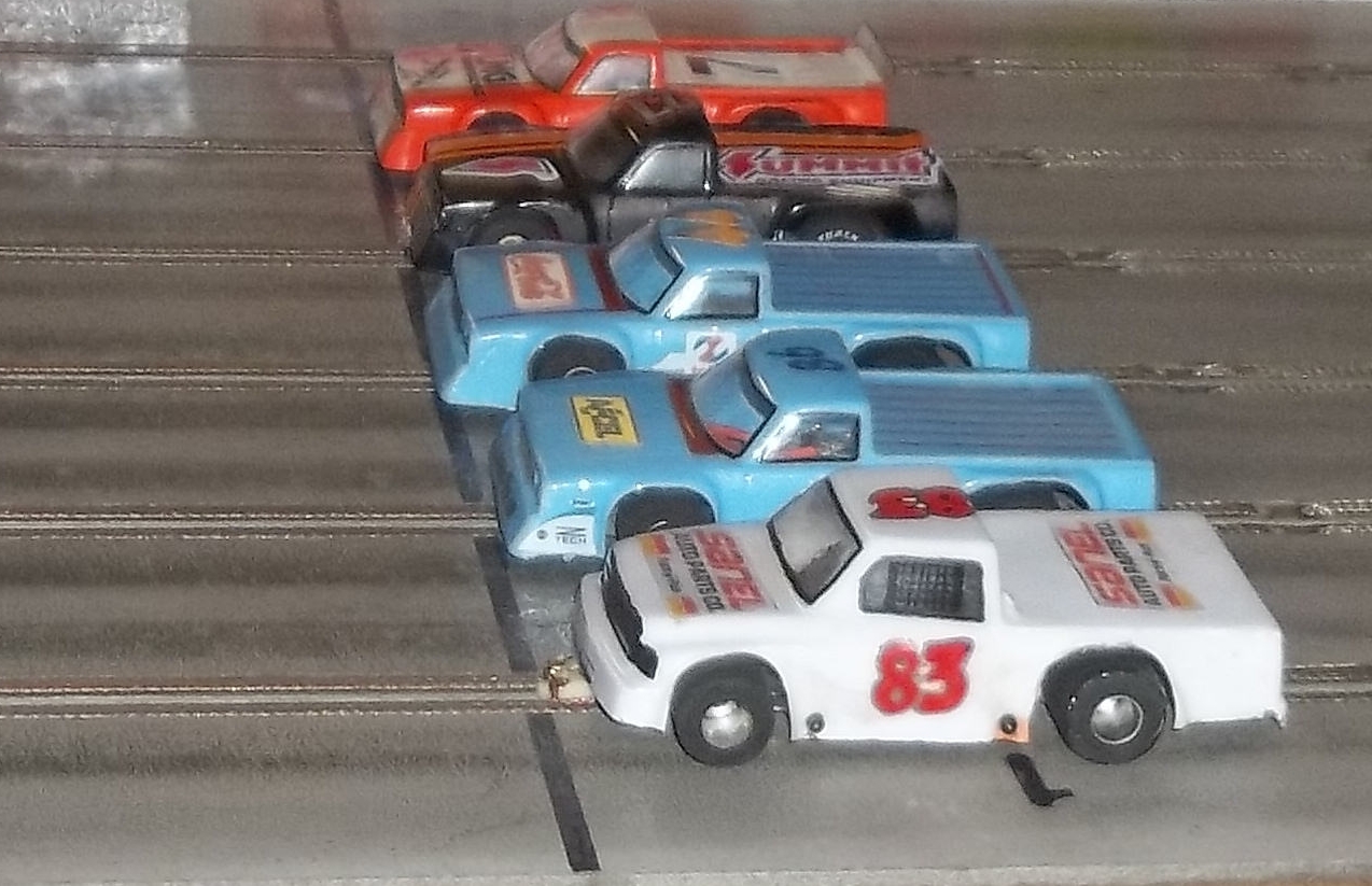 Trucks | slotcarhotrod