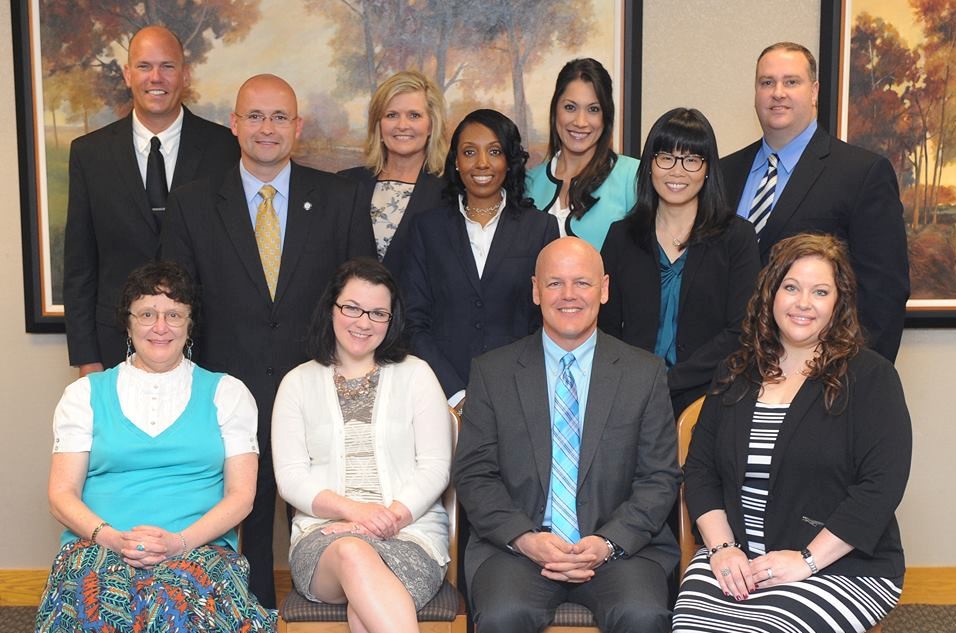 Georgia Teachers of the Year