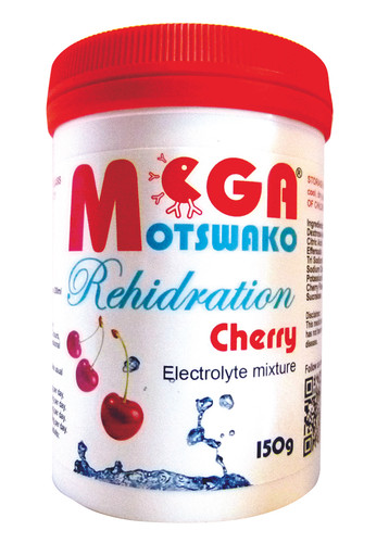 Mega Motswako Cherry 150g | Mysite