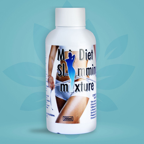Mi Diet Slimming Mixture 200ml. mega range talahealth Castle Walk pharmacy