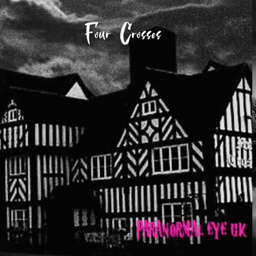 Four Crosses Inn Ghost Hunt Sleepover Friday 22/05/2026 | Paranormal Eye Uk