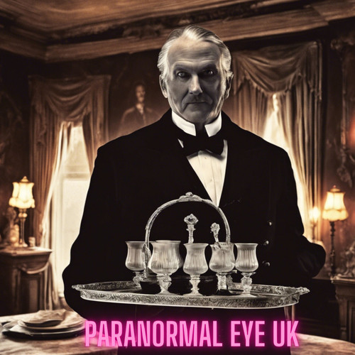The Stag Ghost Hunt Supper 24/10/2025 | Paranormal Eye Uk