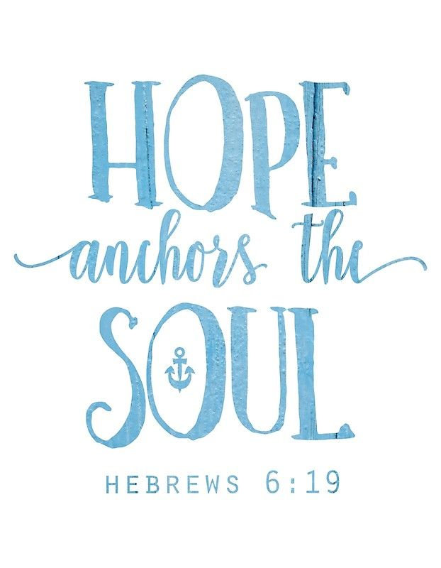 Keeping Hope Alive
