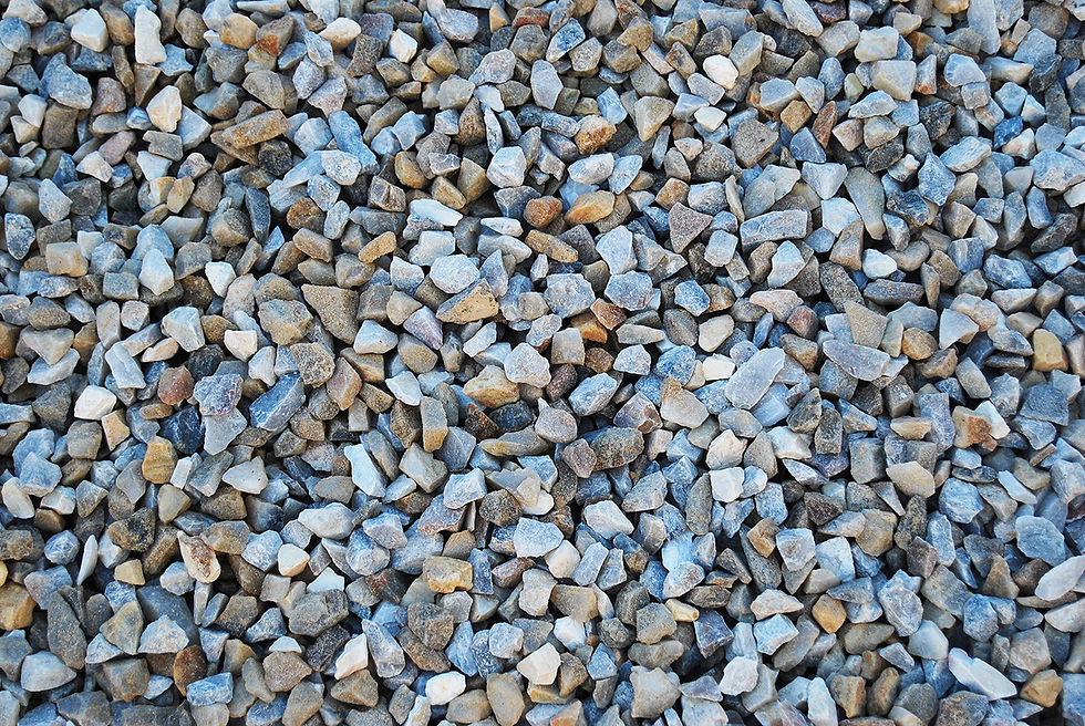 Rainbow Stone Supplies & Delivery Perth - Littleloads