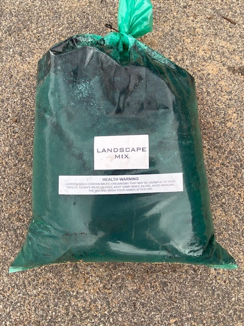 Garden Soil Delivery Perth | Bagged Soil Supplies - Little Loads