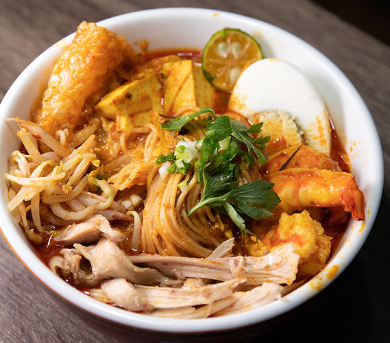 Yunion WA Enterprises | Fresh Hokkien Noodles | unit 6/1 Baden Street ...