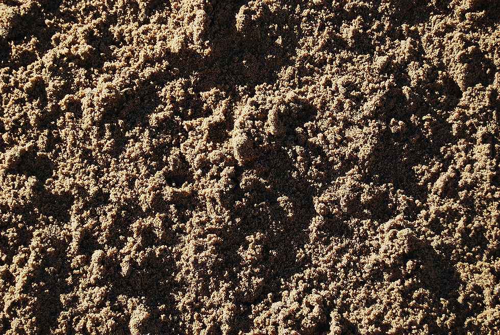 Garden Soil Delivery Perth | Bagged Soil Supplies - Little Loads