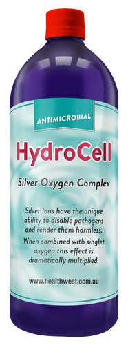 Healthwest HydroCell 1 Litre | Good Health Store