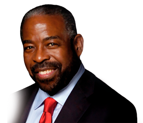 Les Brown - "It's Possible"