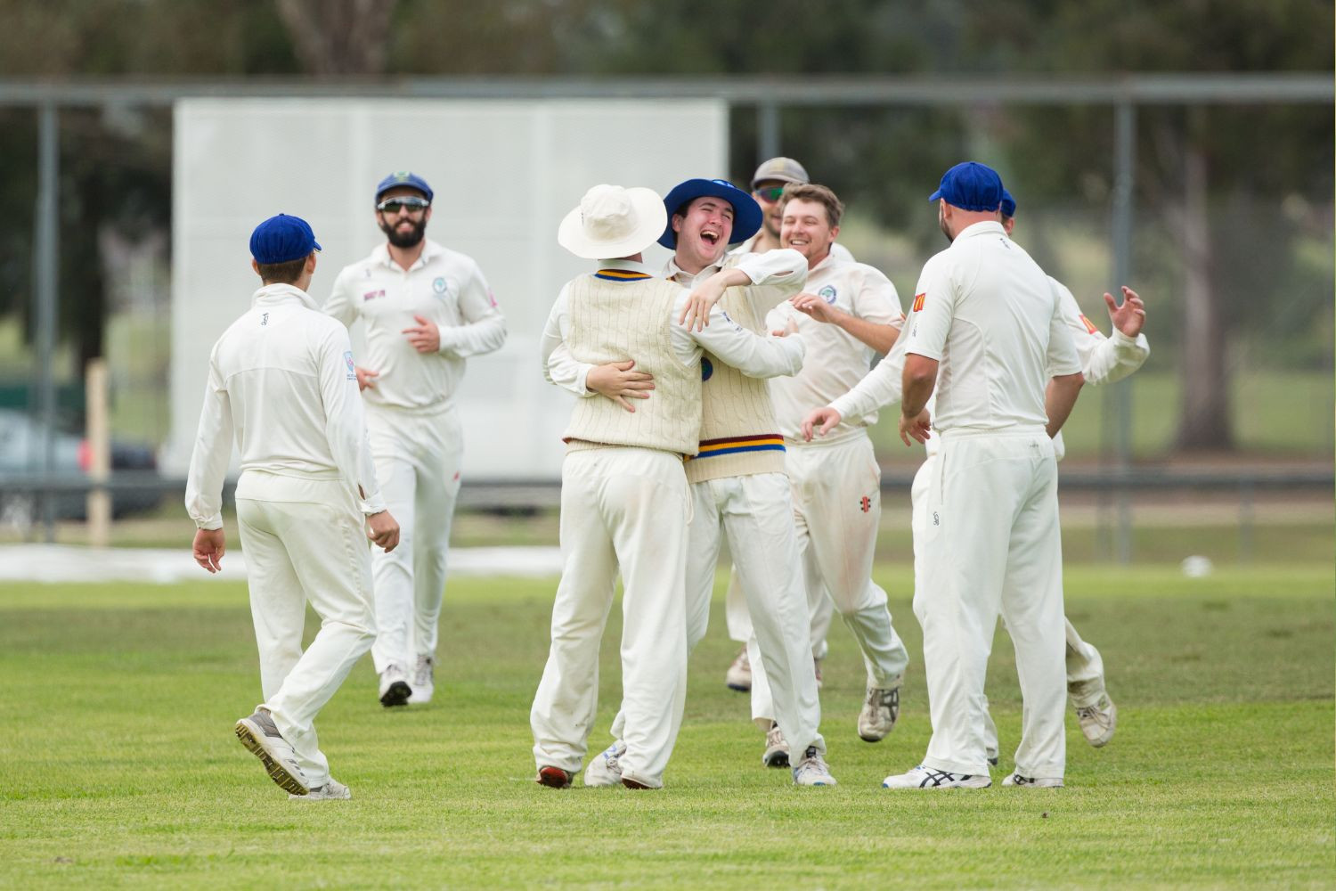 ABOUT | Northern District Cricket Club