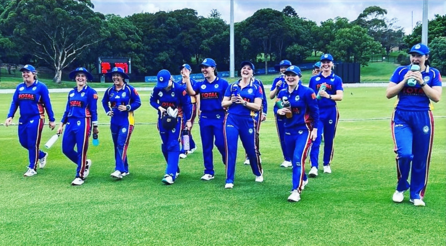 2023/24 LADDERS | Northern District Cricket Club