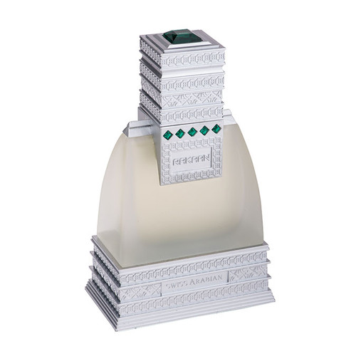 RAKAAN EDP 50ML FOR MEN BY SWISS ARABIAN | Arabian Fragrance Shop