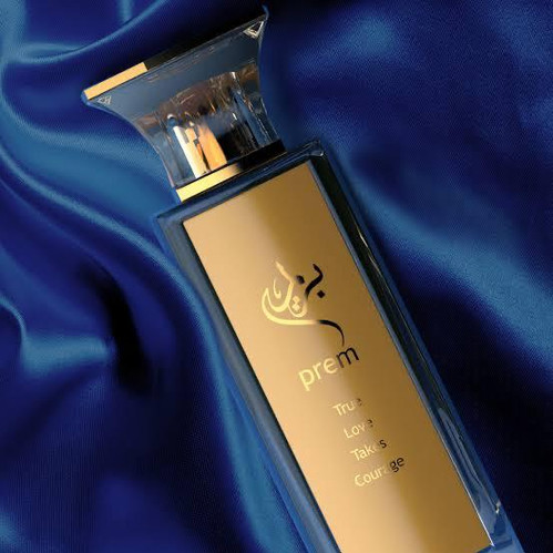 PREM PARFUM UNISEX EDP 65 ML BY KHALTAT BLENDS OF LOVE | Arabian Fragrance Shop | Khaltat Blends ...