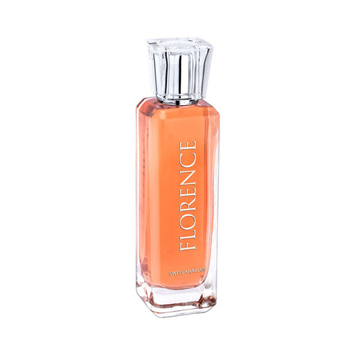 FLORENCE UNISEX EDP 100ML | Arabian Fragrance Shop | Swiss Arabian