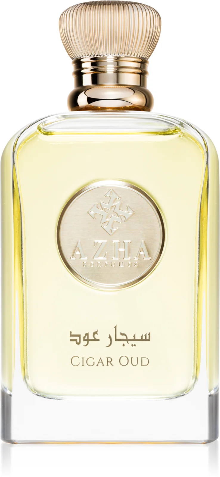 Cigar Oud Eau De Parfum 100ml For Men & Women By Azha Perfumes ...