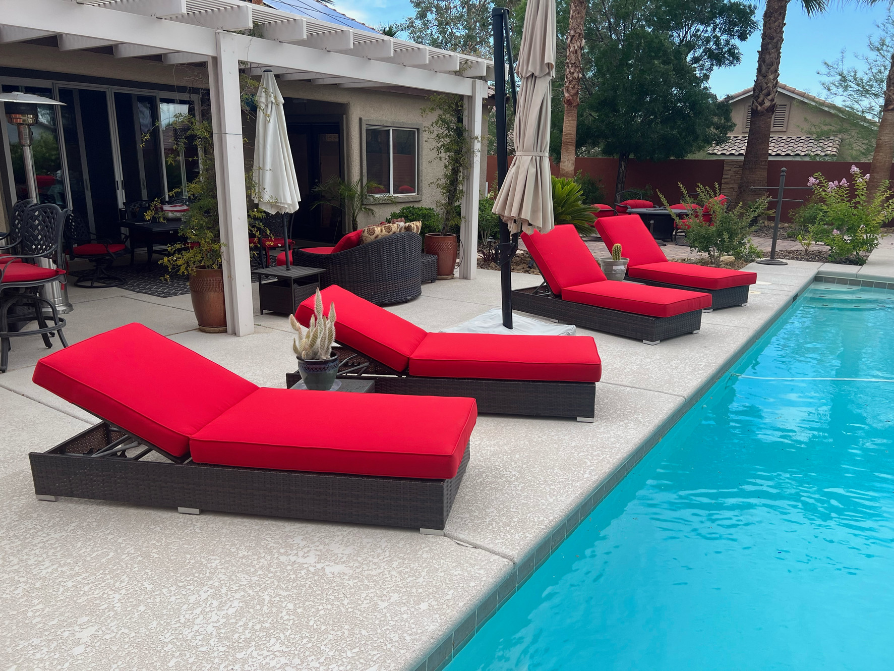 Upholstery | A&J Upholstery LLC | Las Vegas