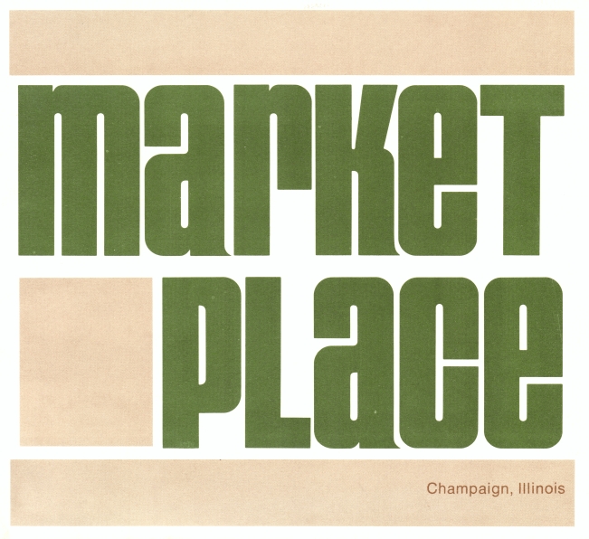 Market Place Mall