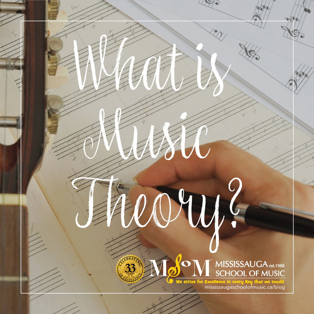What is Music Theory?
